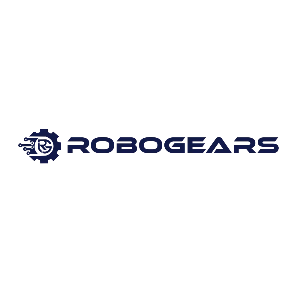 Robogears – Buy Robotics & Electronics Components Online in India