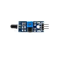 3PIN Flame Sensor Infrared Receiver Ignition Source Detection Module ...
